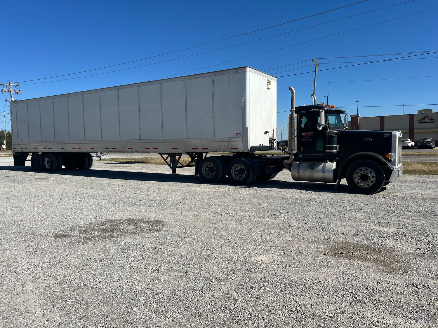 Transco Logistics